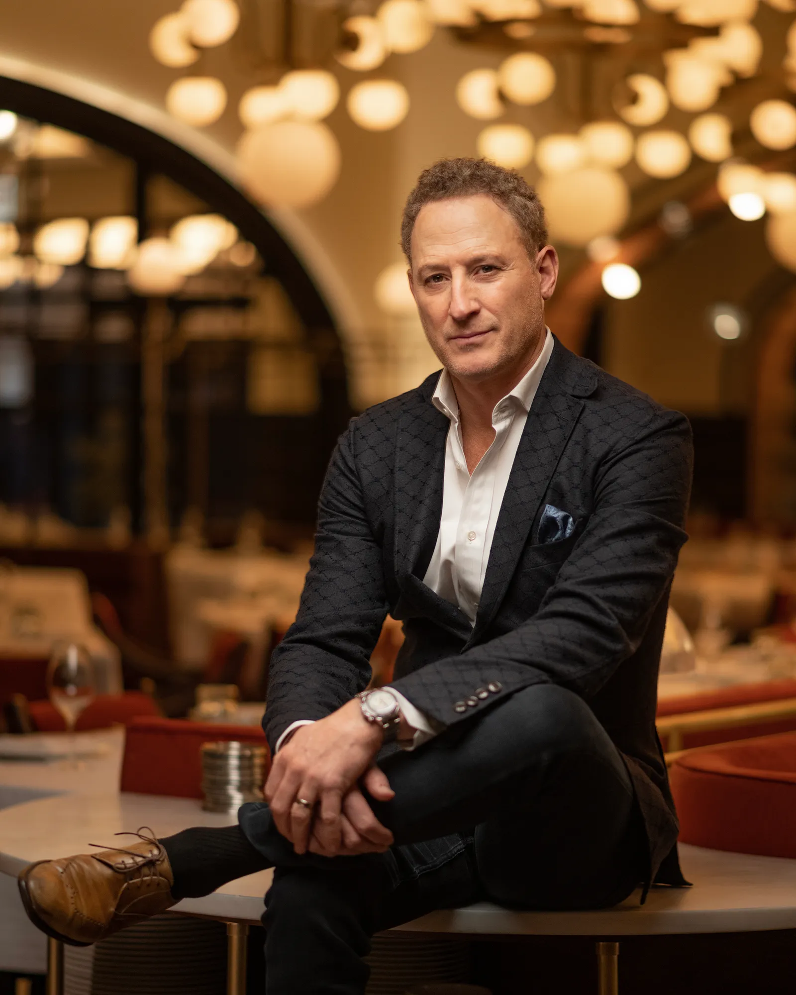 Rob Katz | Boka Restaurant Group